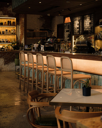 Branch - One Ayala – The Fat Seed
